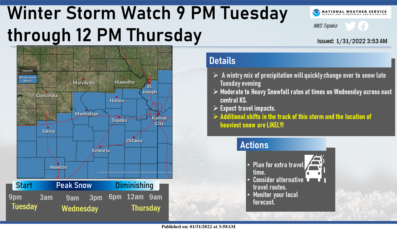 WINTER STORM WATCH