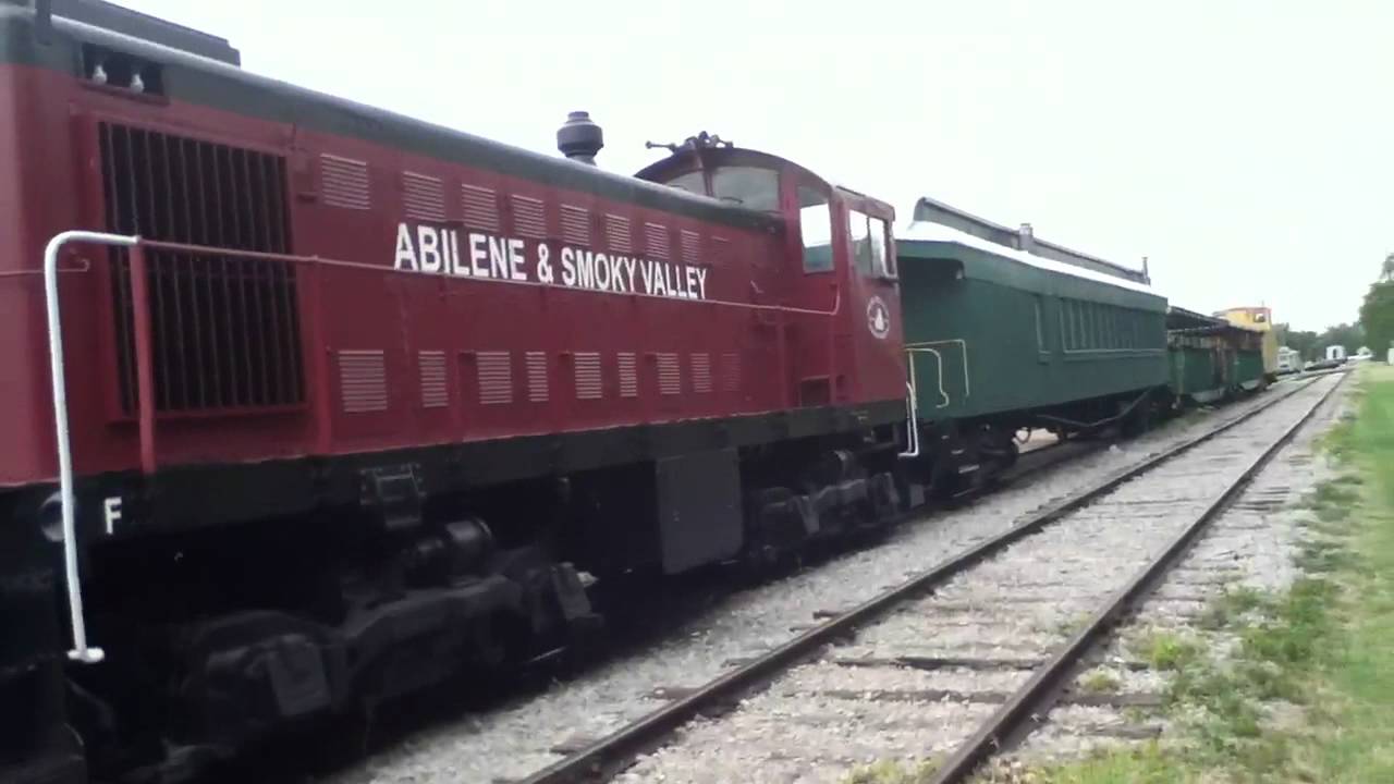 DINNER TRAIN SCHEDULE