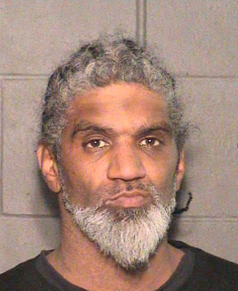 MAN INVOLVED IN STABBING