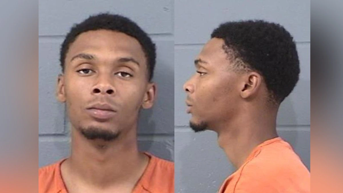 Husband Arrested Charged With Murder