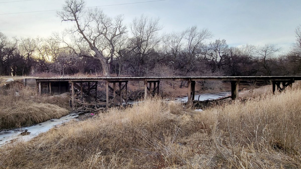 $820,000 Bridge Grant