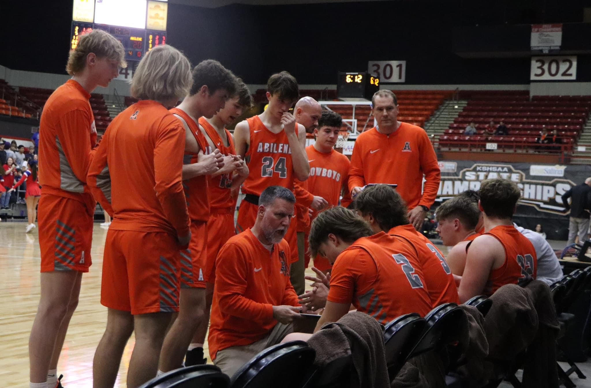 Graefe Steps Down After Successful Four Year Run