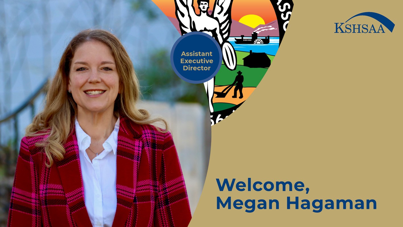 New Assistant Executive Director New Assistant Executive Director