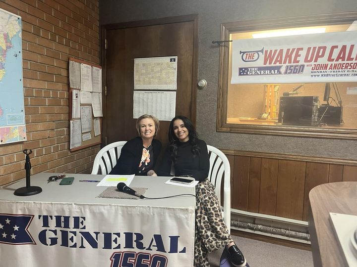 Inside Dickinson County