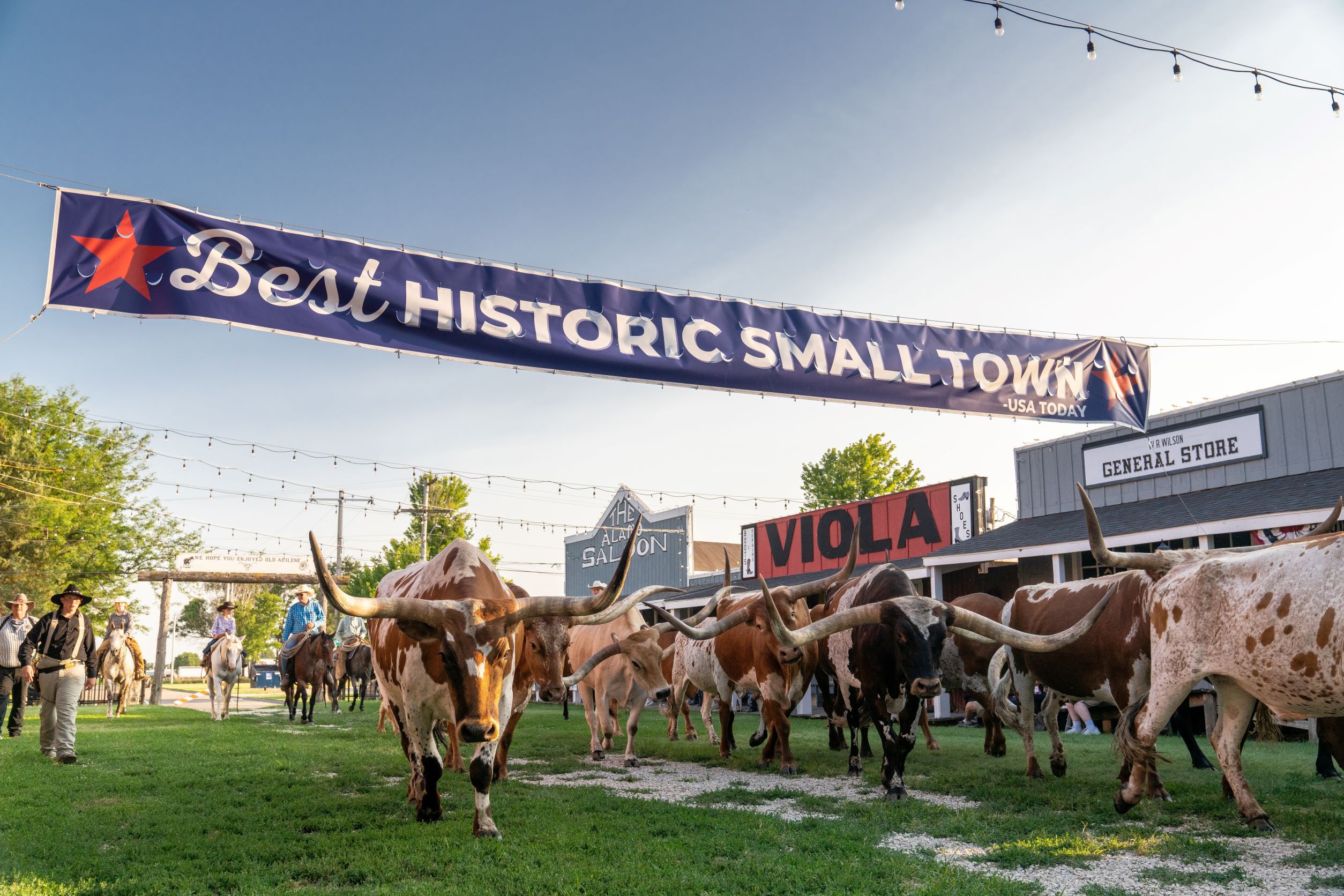Best Historic Small Town
