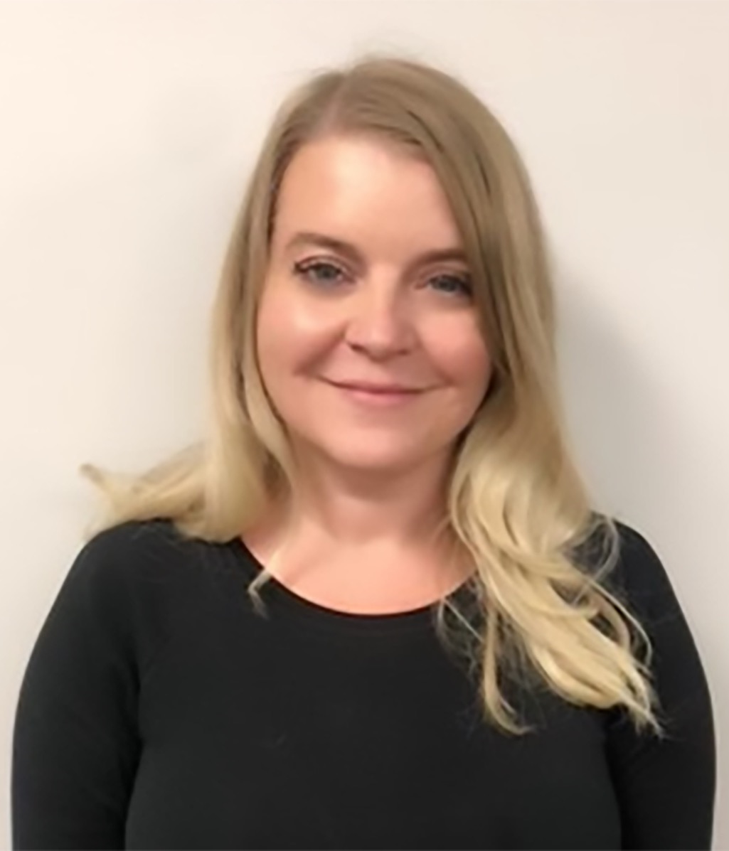 New Administrator