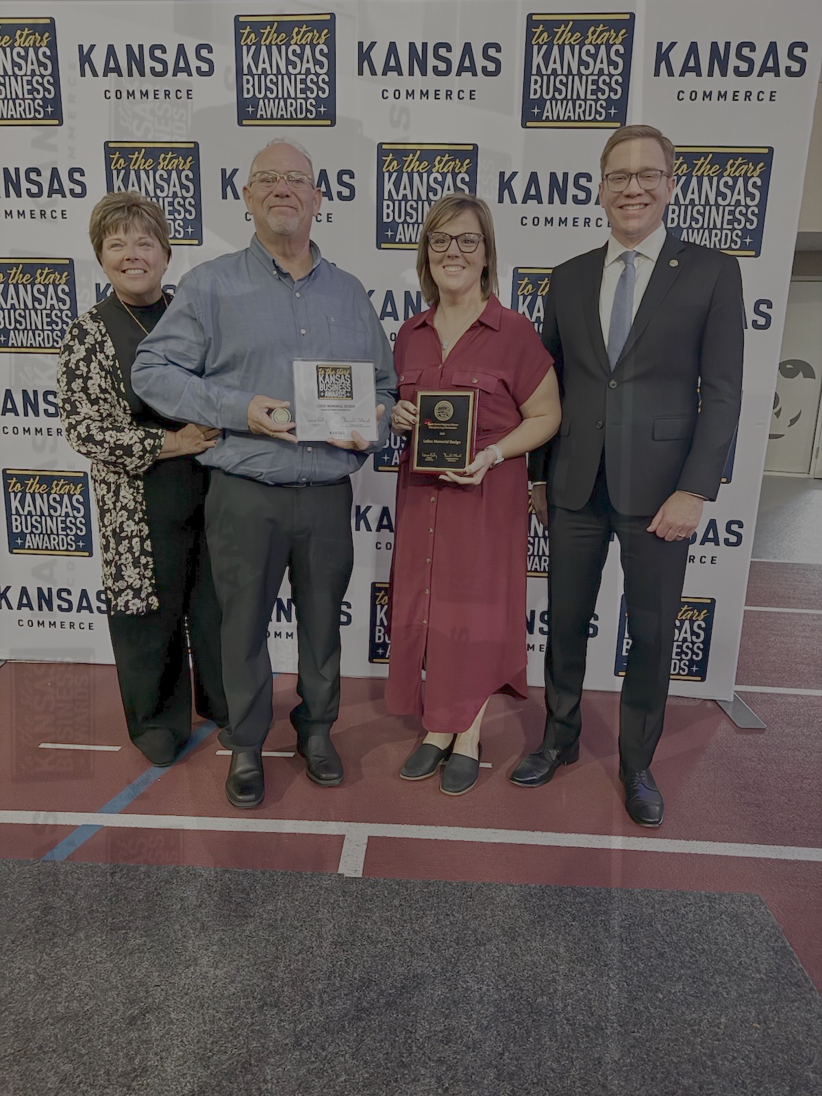 Kansas Business Awards
