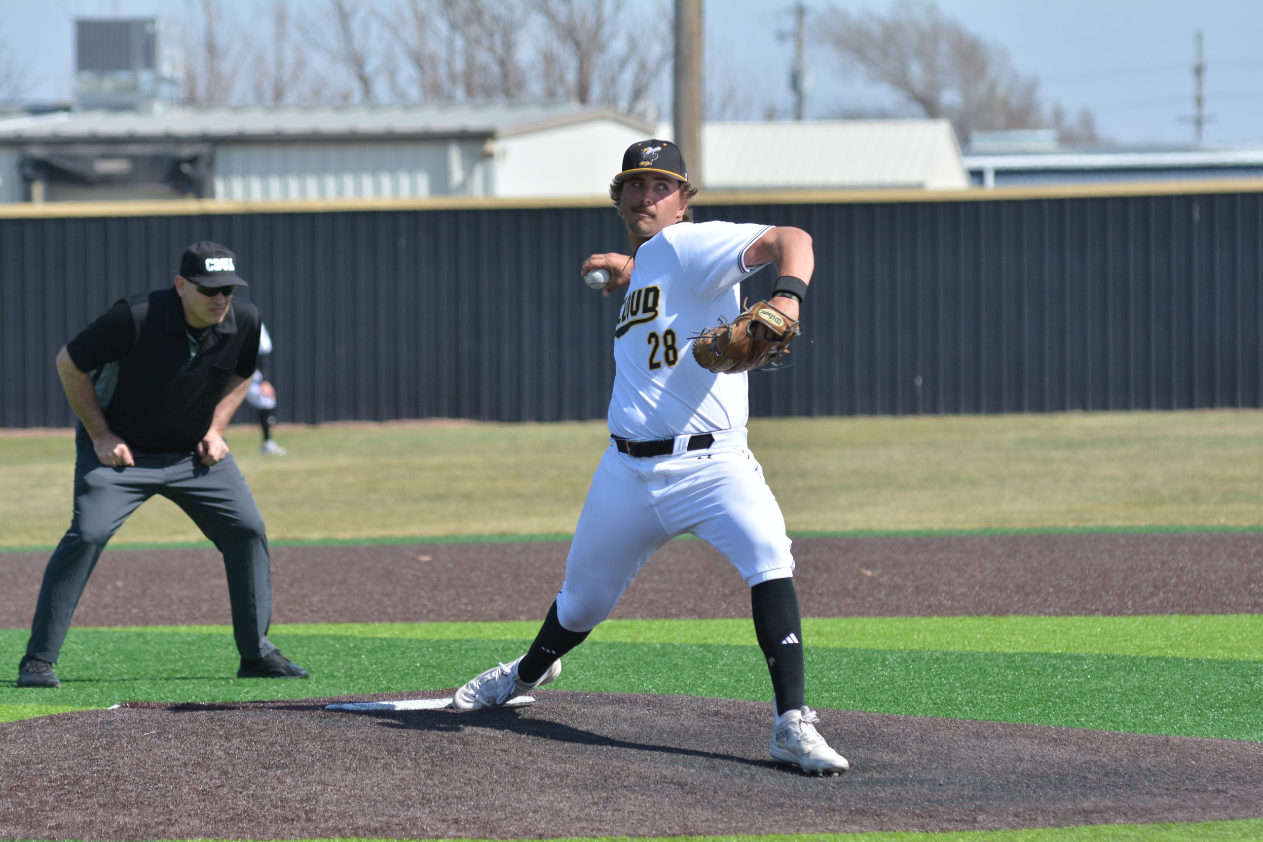 Former Abilene Standout Stocton Timbrook to Play Baseball at KSU in ...