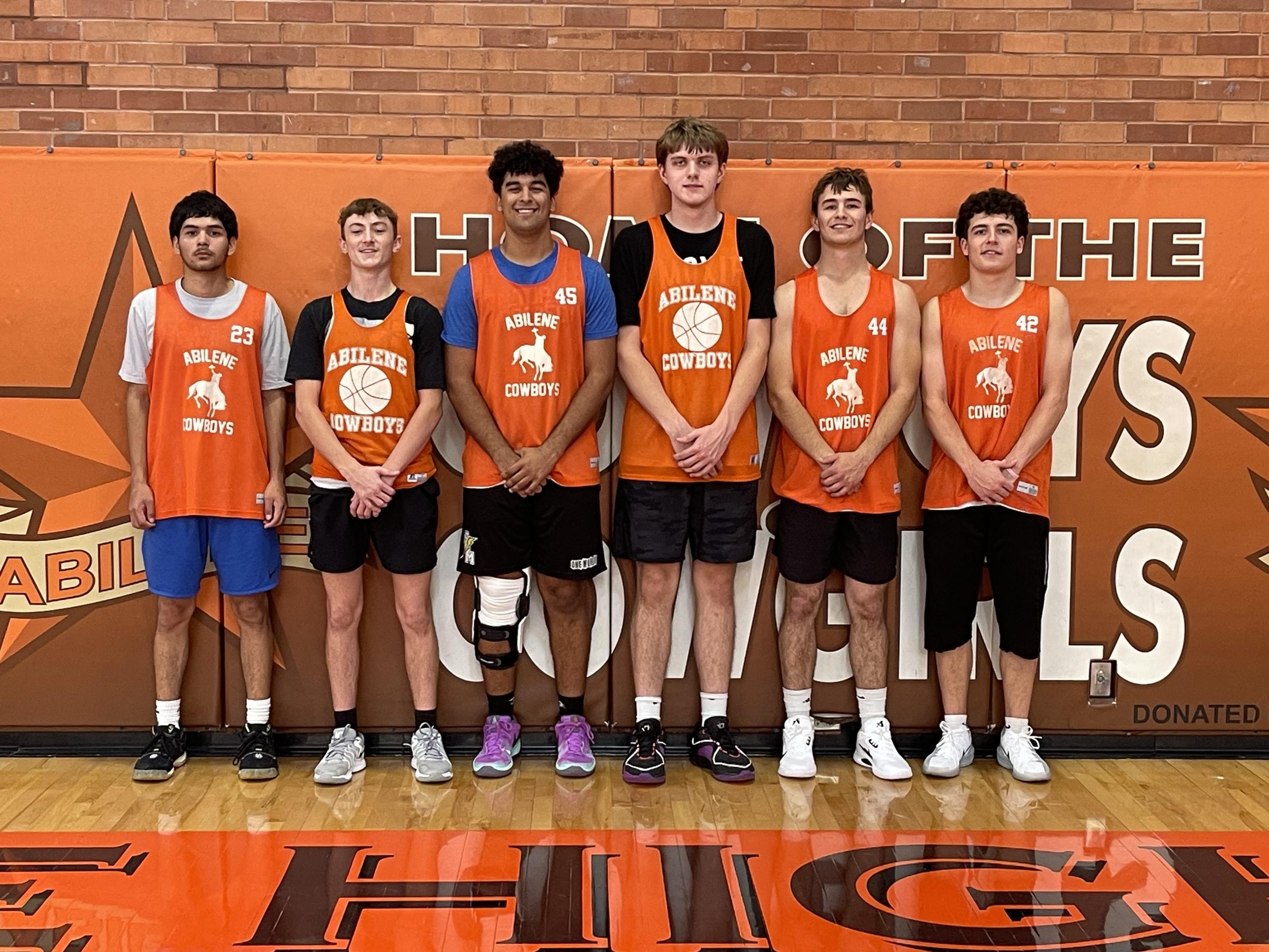 Cowboy Basketball Looks to Keep Tradition of Winning